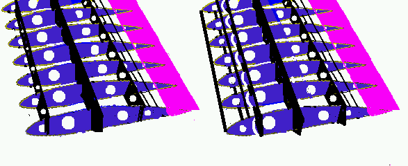 La structure des avions 5